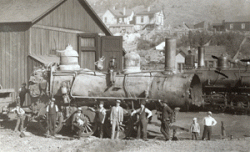 History: Town of Basalt CO | Basalt Chamber